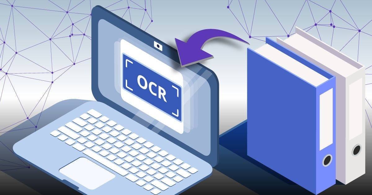 Step-by-Step Guide: How to Extract Text from Images with Online OCR ...